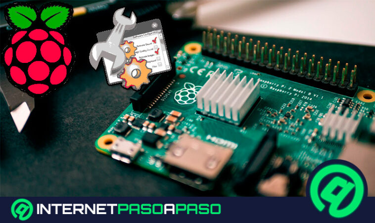 Grabar Imagen ISO para Raspberry Pi 】Guía Paso a Paso 2025