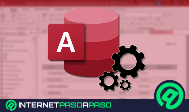Registros en Microsoft Access 】¿Qué Son? + Cómo Crear Uno 2025