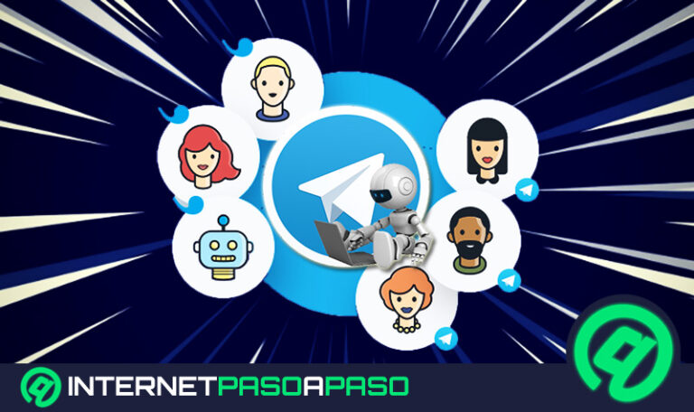 Configurar Bot de Telegram 】Guía Paso a Paso 2025