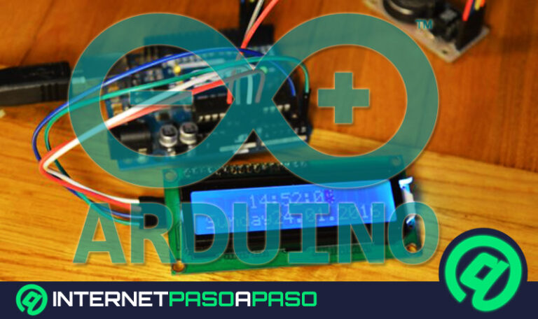 10 Proyectos de Robótica con Arduino 】Lista 2025