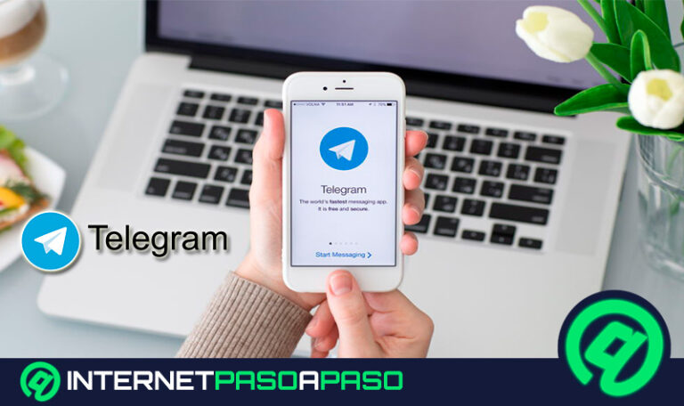 CREAR CUENTA en TELEGRAM 】 Guía Paso a Paso GRATIS
