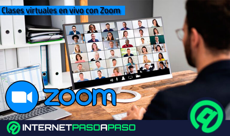 Zoom 】¿Qué Es? + Funciones y Características 2025