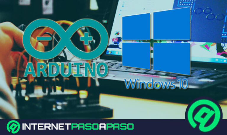 Instalar Arduino en Windows 】Guía Paso a Paso 2025