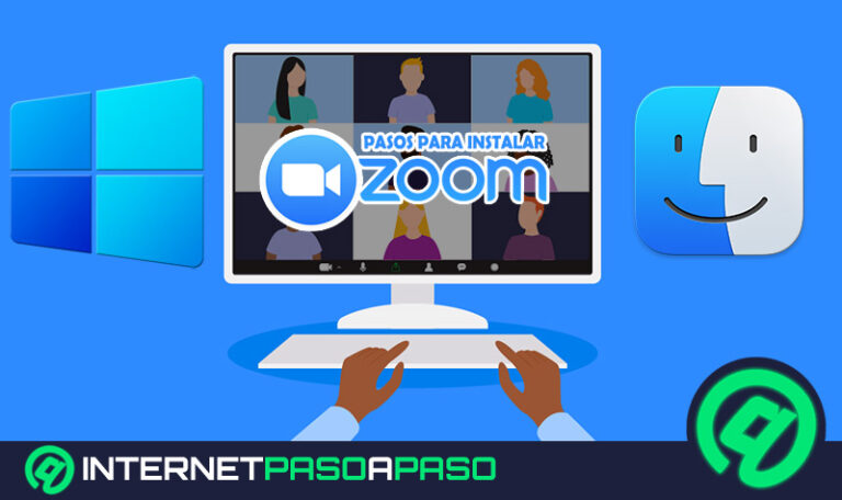 Zoom 】¿Qué Es? + Funciones y Características 2025