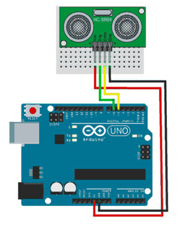Sensor Ultrasónico de Arduino 】Guía Paso a Paso 2025