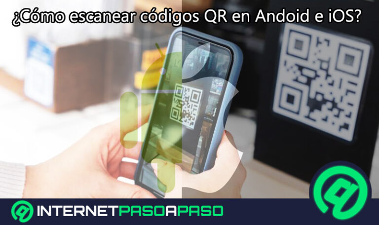 Escanear Códigos QR sin Apps 】 Guía Paso a Paso 2026