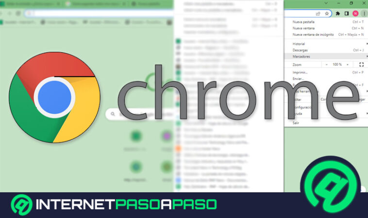 Exportar Marcadores de Google Chrome 】Guía Paso a Paso 2026