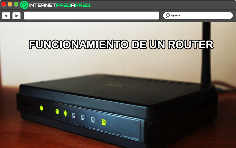Router 】¿Qué Es? + Características y Usos 2025
