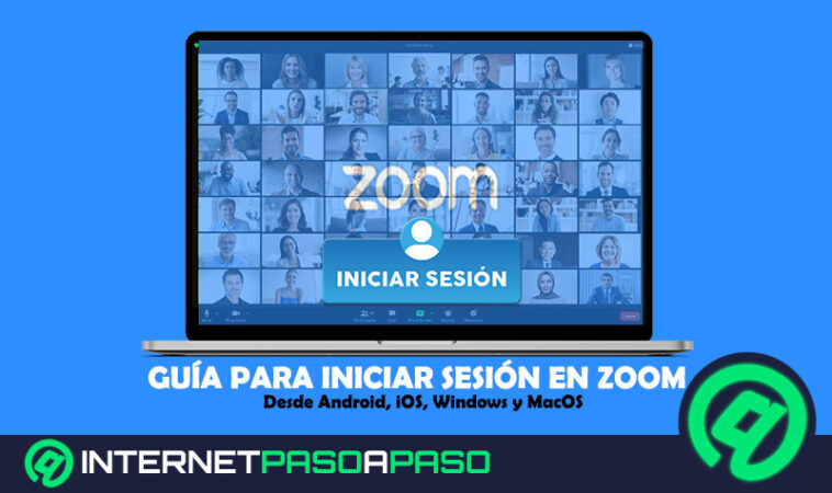 Iniciar Sesión en Zoom 】Guía Paso a Paso 2026