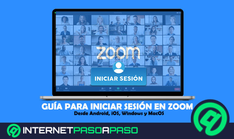Iniciar Sesión en Zoom 】Guía Paso a Paso 2025