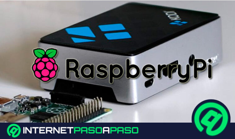Instalar Kodi en Raspberry Pi 】Guía Paso a Paso 2026