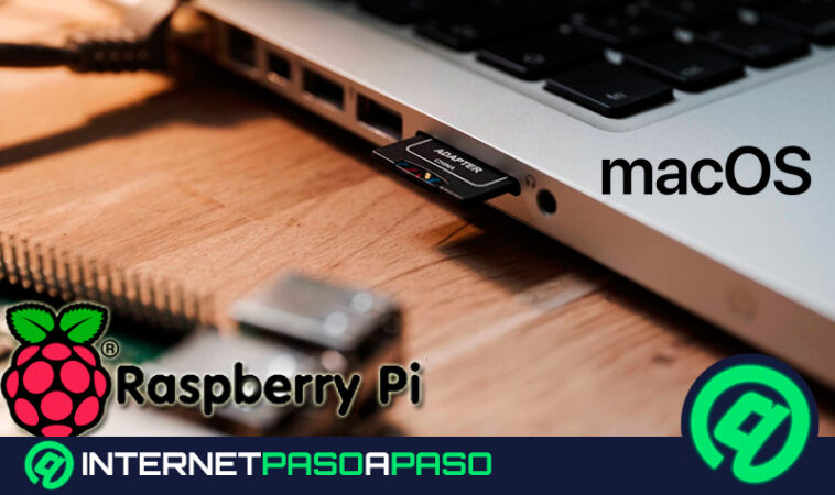 Instalar Raspbian en Raspberry Pi 】Guía Paso a Paso 2025