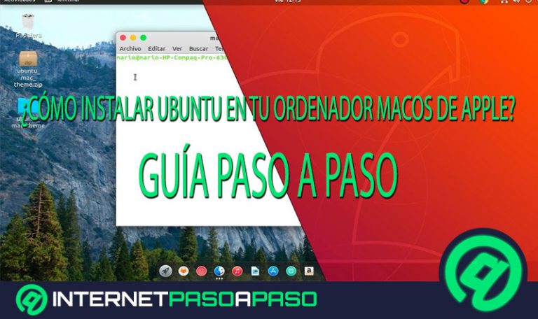 Instalar MacOS Desde Cero 】Guía Paso a Paso 2024