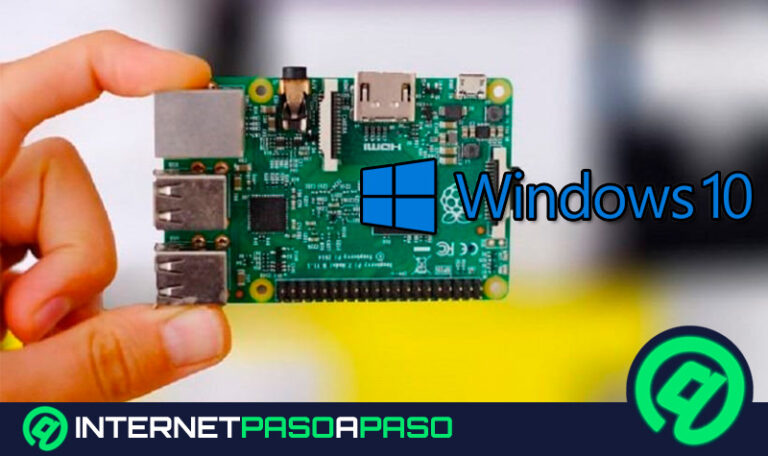 Instalar Raspbian en Raspberry Pi 】Guía Paso a Paso 2025