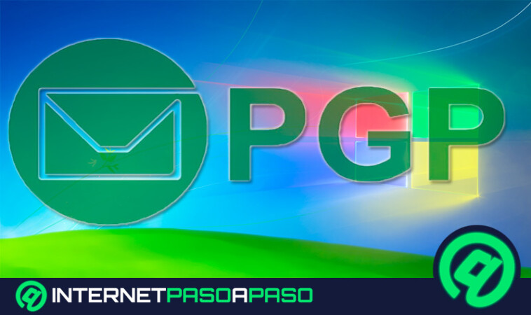 Instalar PGP en Windows 】Guía Paso a Paso 2026