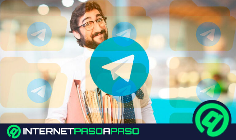 CREAR CUENTA en TELEGRAM 】 Guía Paso a Paso GRATIS