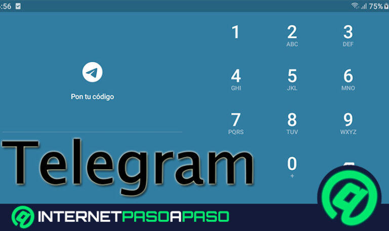 CREAR CUENTA en TELEGRAM 】 Guía Paso a Paso GRATIS