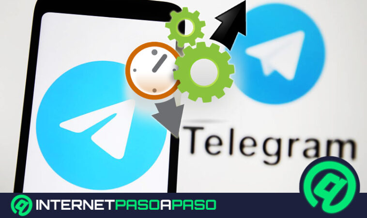 Configurar Bot de Telegram 】Guía Paso a Paso 2025