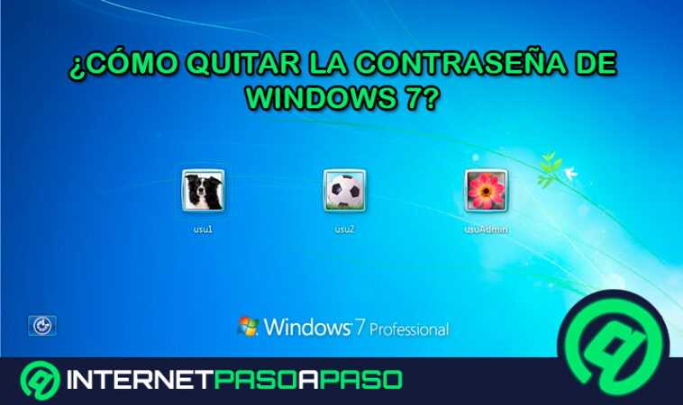 Windows 7 】¿Qué Es? + Funciones y Características 2025