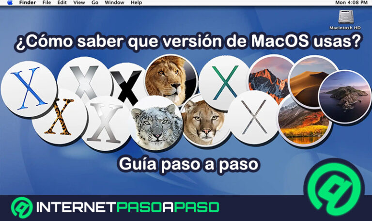 MacOS 】Historia y Evolución del S.O Más Famoso de Apple 2025