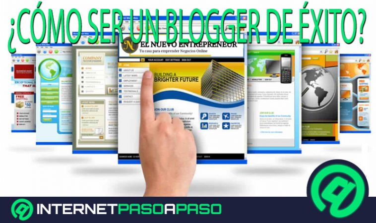 Ser Blogger de Éxito 】Guía Paso a Paso 2026