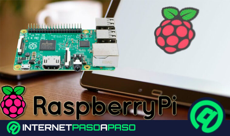 15 Proyectos con Raspberry Pi 】Lista 2025