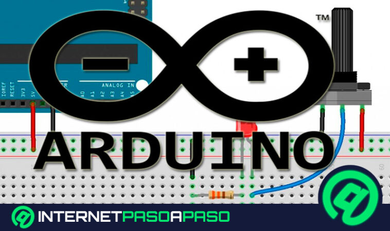 Pines de una Placa Arduino 】¿Qué Son? + Funciones 2025