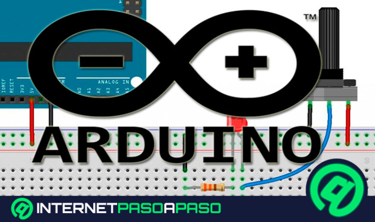Usar Potenciómetro en Arduino 】Guía Paso a Paso 2026