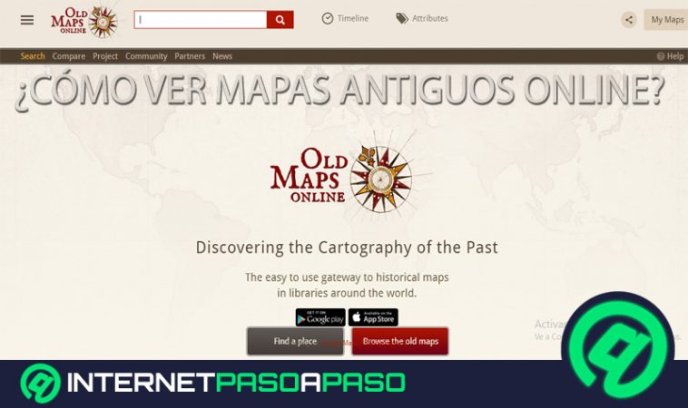 Crear y Encontrar Mapas Antiguos 】Guía Paso a Paso 2025