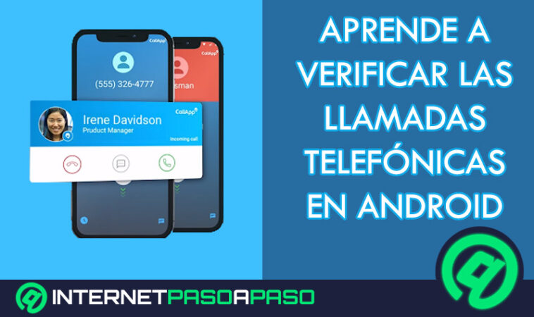 Verificar Identidad de una Llamada en Android 】Guía 2026