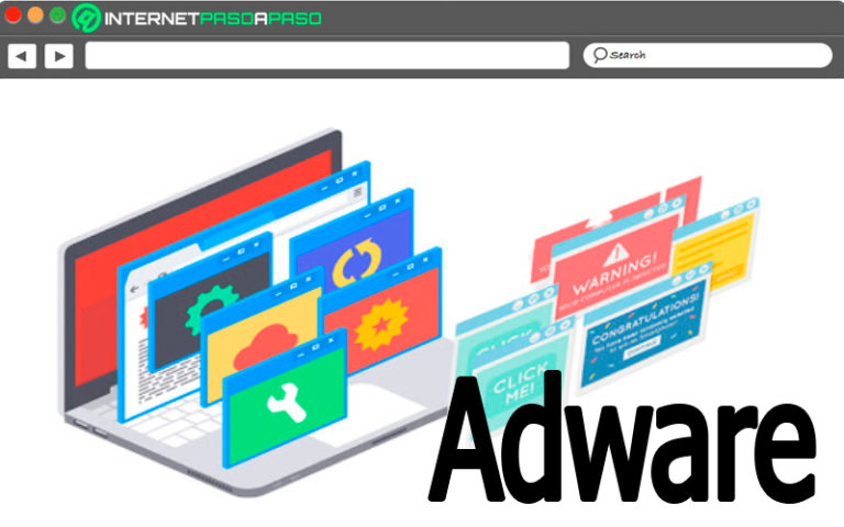 ADWARE 】¿Qué es y Para Qué Sirve? + Ejemplos 2025