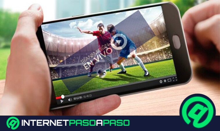 10 Apps para Ver Deportes en Vivo 】Lista 2025
