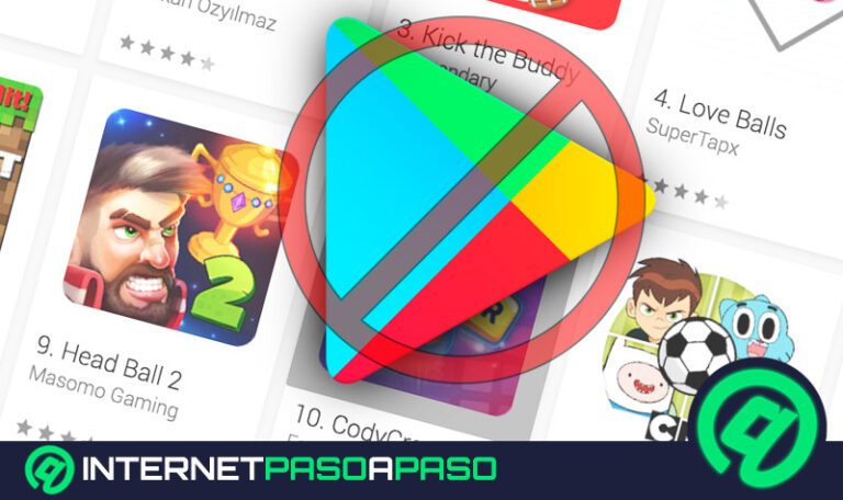 INICIAR SESIÓN en PLAY STORE 】 Guía Paso a Paso GRATIS
