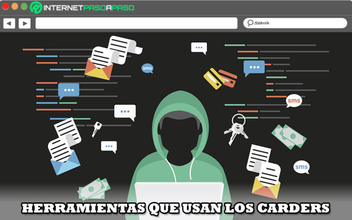 CARDING 】¿Qué Es y Cómo Funciona? + Cómo Detectar 2026