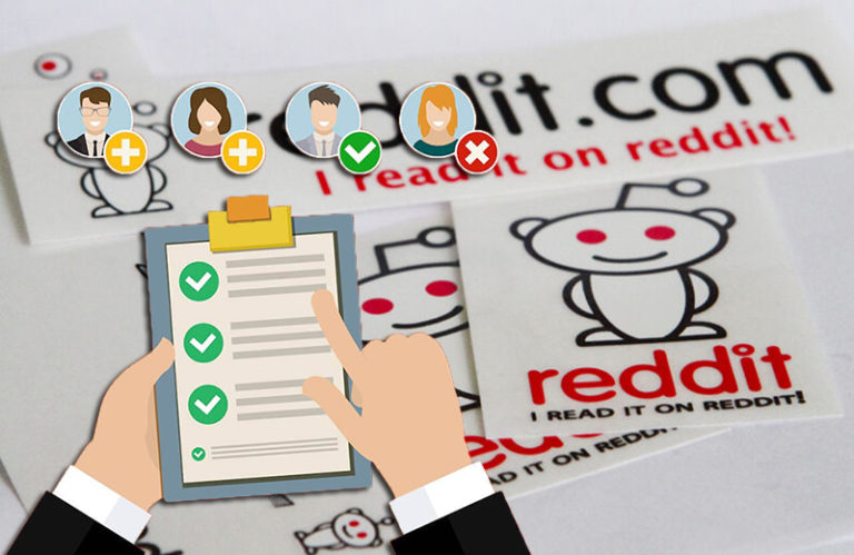 Crear Cuenta en Reddit 】Guía Paso a Paso 2025