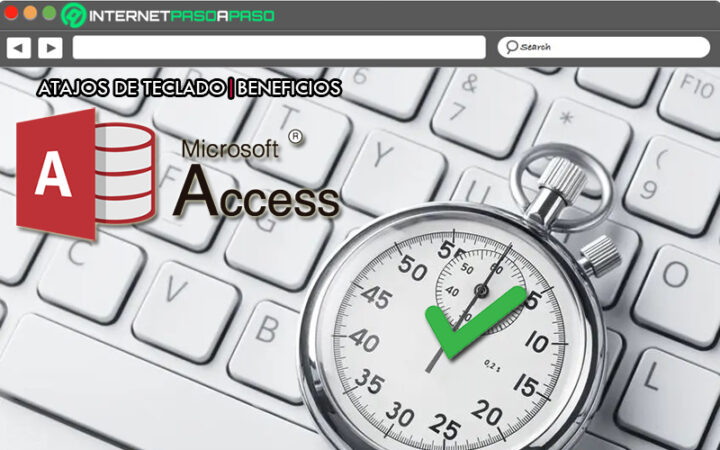 Atajos del Teclado en Access 】¿Qué Son? + Lista 2026