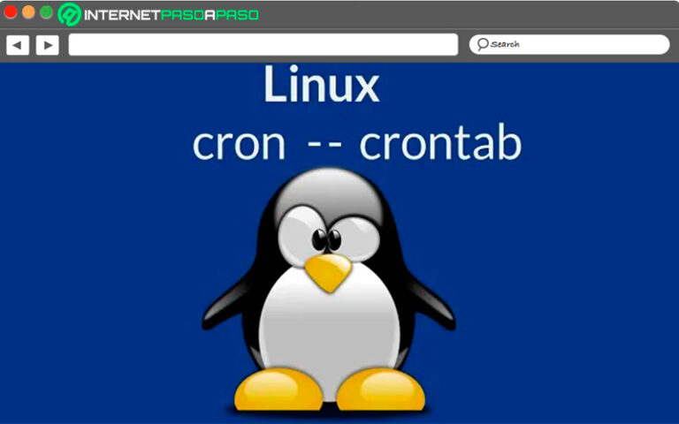 Programar Tareas en Linux 】Guía Paso a Paso 2026