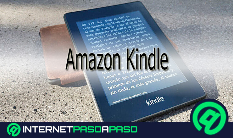 Formatos Compatibles con eReader de Kindle 】Lista 2025