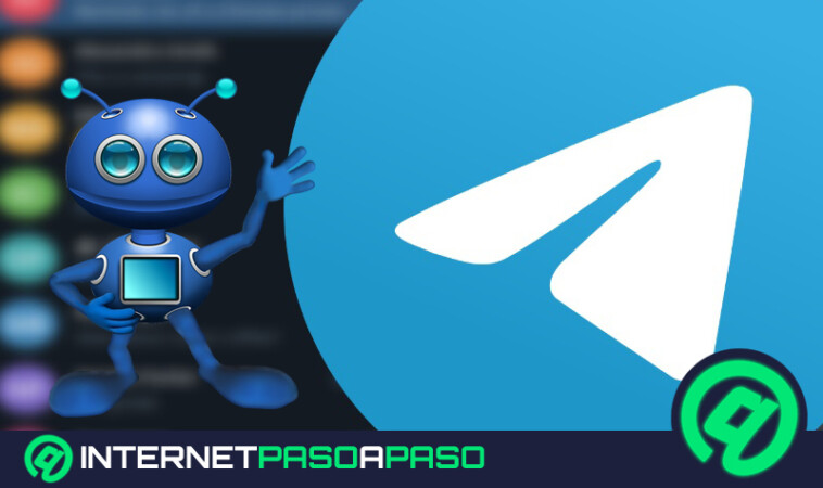 Configurar Bot de Telegram 】Guía Paso a Paso 2025