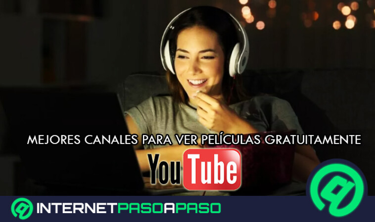 12 Canales para Ver Películas en YouTube 】Lista 2025