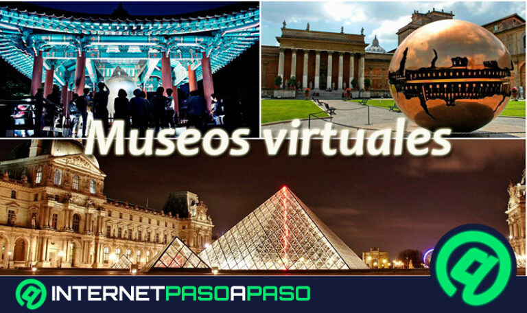 30 Museos Virtuales de Arte e Historia Online 】Lista 2025