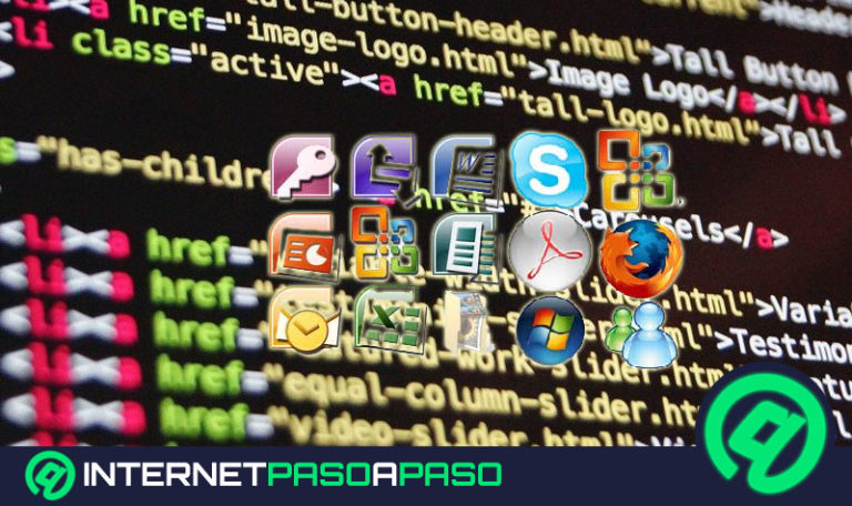 101 Programas de Informática Básica 】Lista **ÚNICA** 2025