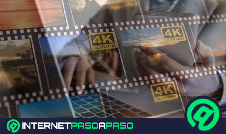 20 Reproductores de Vídeo en 4K y Gratis!! 】Lista 2025