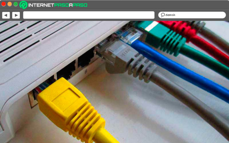 ETHERNET 】¿Qué es y Para Qué Sirve? + Ventajas 2026