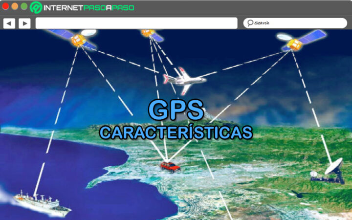 Sistema de Posicionamiento Global (GPS) 】¿Qué Es? + Usos 2026