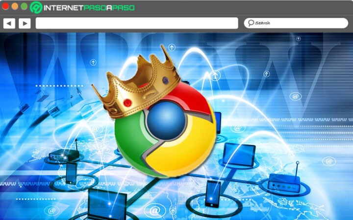 Google Chrome 】¿Qué Es? + Trucos y Alternativas 2025