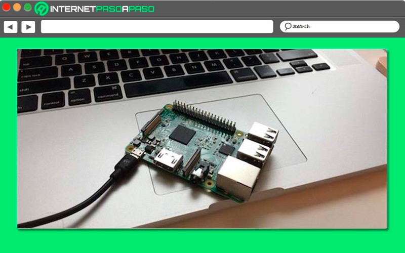 Raspberry Pi 1 What is it, what is it for and what are the main ...