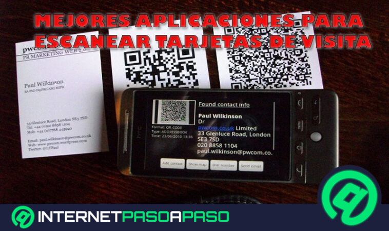 Escanear Códigos QR en Android 】 Guía Paso a Paso 2025
