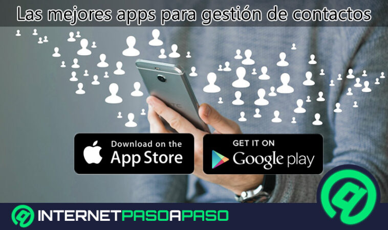 15 Aplicaciones para Gestionar Contactos 】 Lista 2026
