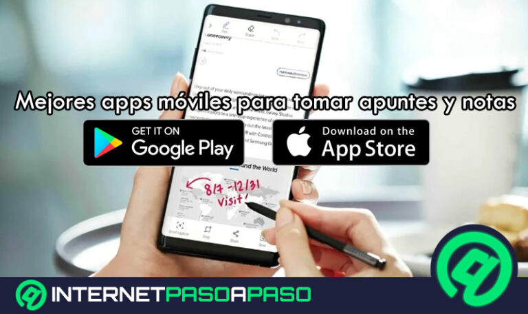 10 Aplicaciones para Tomar Notas y Apuntes 】 Lista 2026